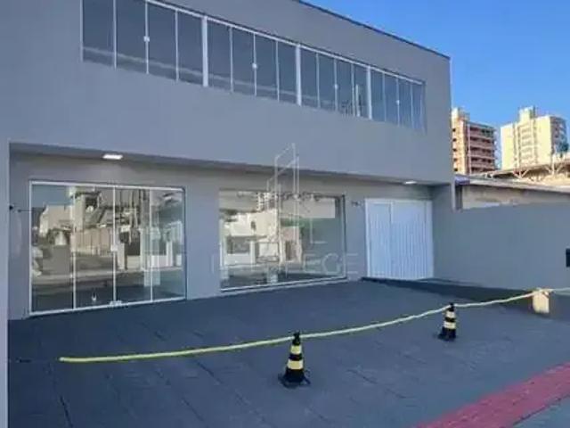 Casa / Sobrado Comercial para Venda em Itajaí/SC São Judas 2 Quartos