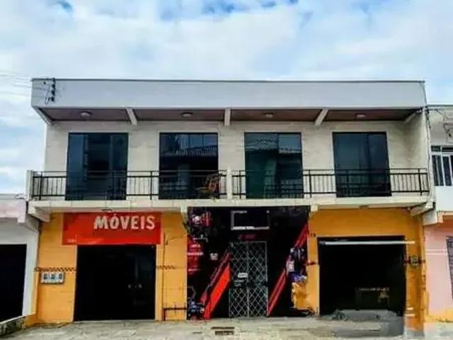 Casa / Sobrado Comercial para Venda em Itajaí/SC São Vicente 3 Quartos