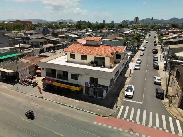 Casa / Sobrado Comercial para Venda em Itajaí/SC São Vicente