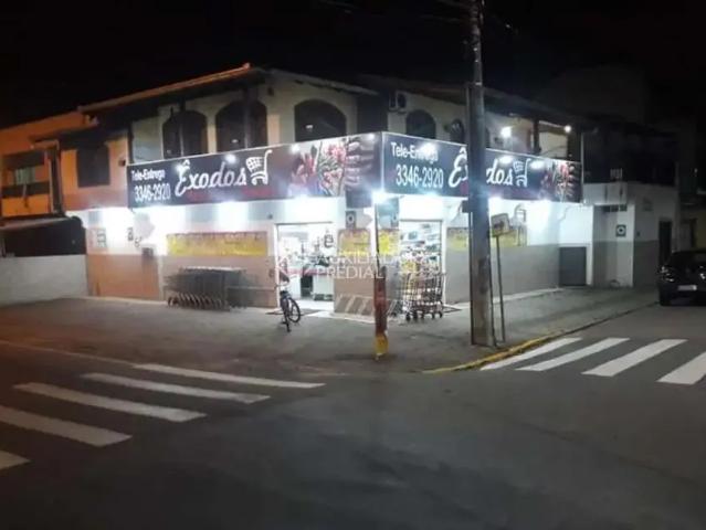 Casa / Sobrado Comercial para Venda em Itajaí/SC São Vicente
