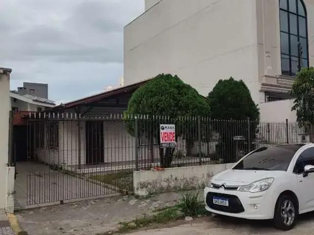 Casa / Sobrado Comercial para Venda em Itajaí/SC Vila Operária 3 Quartos