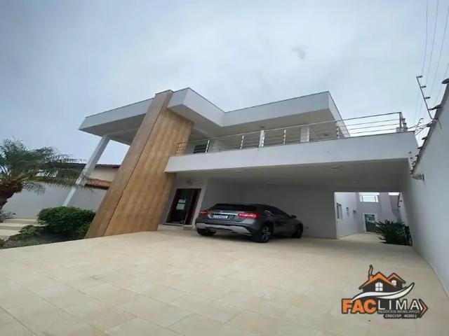 Casa / Sobrado Comercial para Venda em Itanhaém/SP Bopiranga 1 Quartos