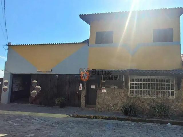 Casa / Sobrado Comercial para Venda em Itanhaém/SP Praia dos Sonhos 13 Quartos