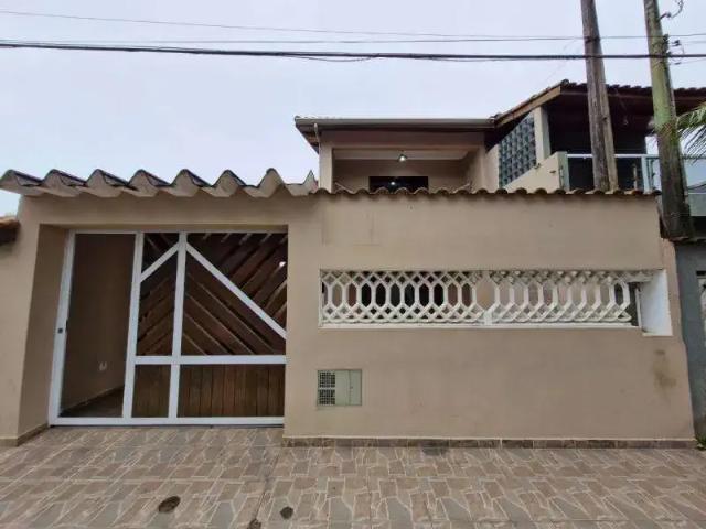 Casa / Sobrado Comercial para Venda em Itanhaém/SP Praia dos Sonhos 5 Quartos