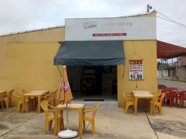 Casa / Sobrado Comercial para Venda em Itanhaém/SP Savoy II 2 Quartos