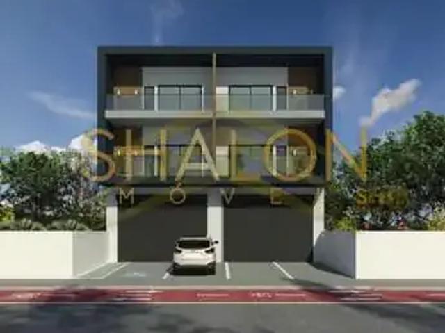 Casa / Sobrado Comercial para Venda em Itapoá/SC Cambijú