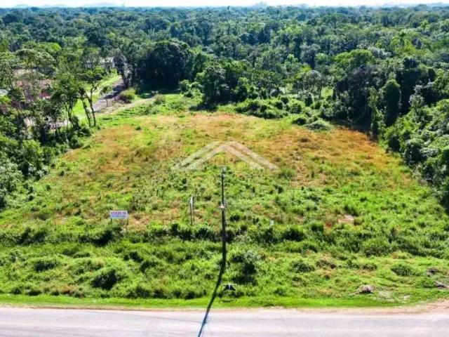 Casa / Sobrado Comercial para Venda em Itapoá/SC Barra do Sai