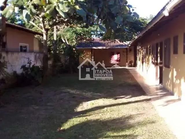 Casa / Sobrado Comercial para Venda em Itapoá/SC Brandalize