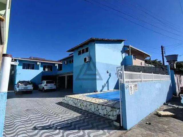 Casa / Sobrado Comercial para Venda em Itapoá/SC Brasília 7 Quartos