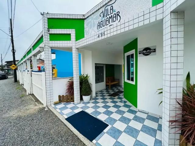 Casa / Sobrado Comercial para Venda em Itapoá/SC Itapema do Norte
