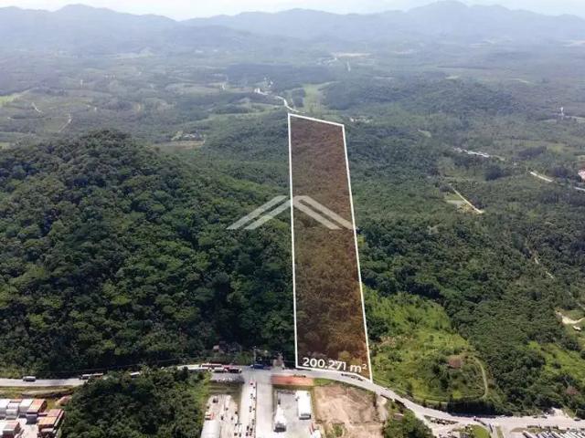Casa / Sobrado Comercial para Venda em Itapoá/SC Jaguaruna