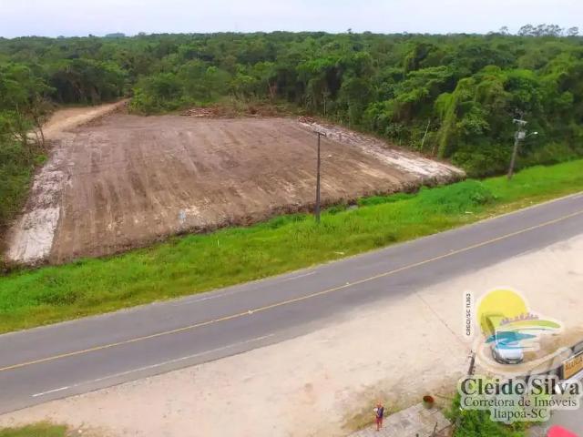 Casa / Sobrado Comercial para Venda em Itapoá/SC Sai Mirim