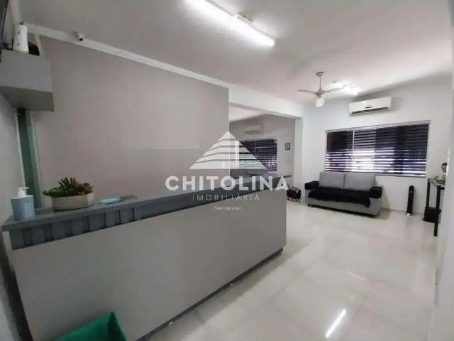 Casa / Sobrado Comercial para Venda em Itapetininga/SP Centro