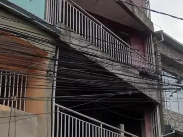 Casa / Sobrado Comercial para Venda em Itapevi/SP Vila Santo Antônio da Boa Vista