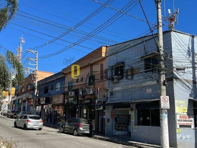 Casa / Sobrado Comercial para Venda em Itapecerica da Serra/SP Centro