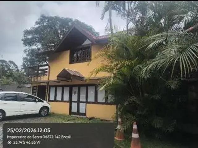 Casa / Sobrado Comercial para Venda em Itapecerica da Serra/SP Jardim Elisa