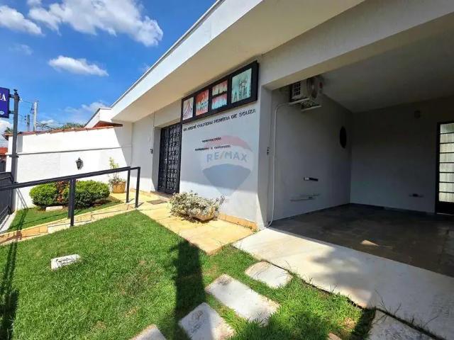 Casa / Sobrado Comercial para Venda em Itapira/SP Nova Itapira 7 Quartos