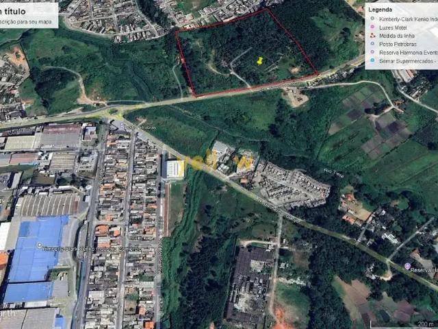 Casa / Sobrado Comercial para Venda em Itaquaquecetuba/SP Parque Recanto Mônica