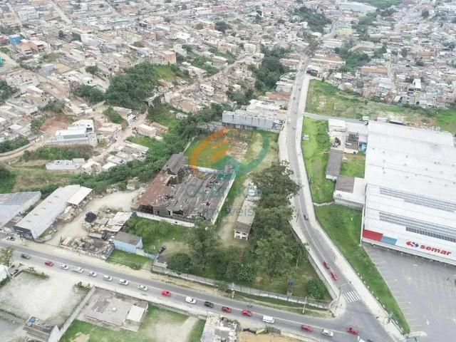 Casa / Sobrado Comercial para Venda em Itaquaquecetuba/SP Rio Abaixo