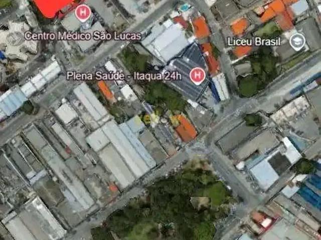 Casa / Sobrado Comercial para Venda em Itaquaquecetuba/SP Vila Maria Augusta