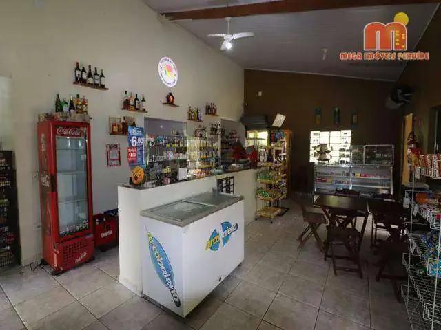 Casa / Sobrado Comercial para Venda em Itariri/SP Igrejinha 9 Quartos