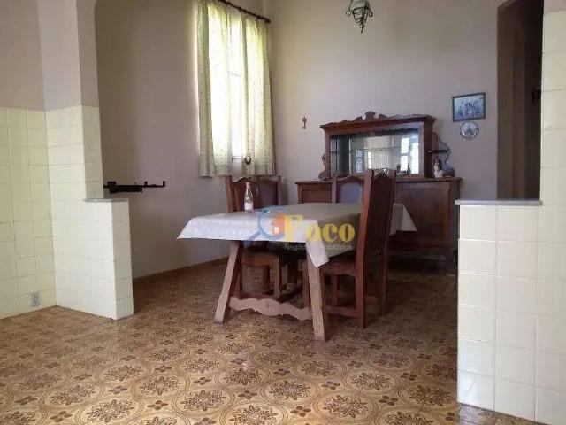 Casa / Sobrado Comercial para Venda em Itatiba/SP Centro 4 Quartos