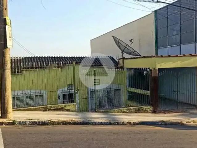 Casa / Sobrado Comercial para Venda em Itatiba/SP Centro 2 Quartos