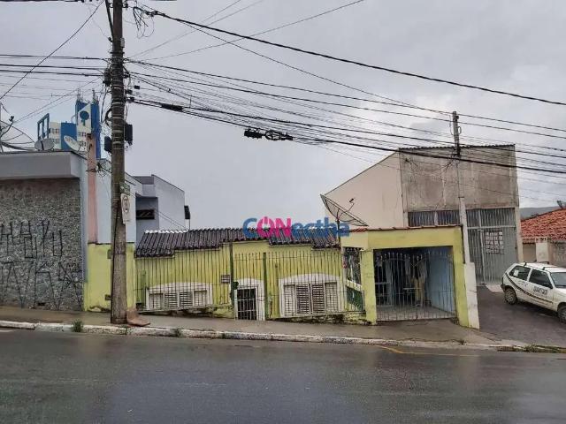 Casa / Sobrado Comercial para Venda em Itatiba/SP Centro 2 Quartos