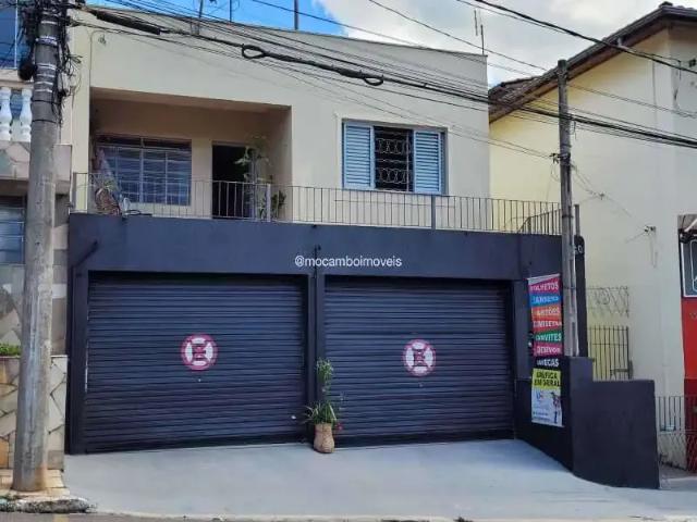 Casa / Sobrado Comercial para Venda em Itatiba/SP Centro 2 Quartos