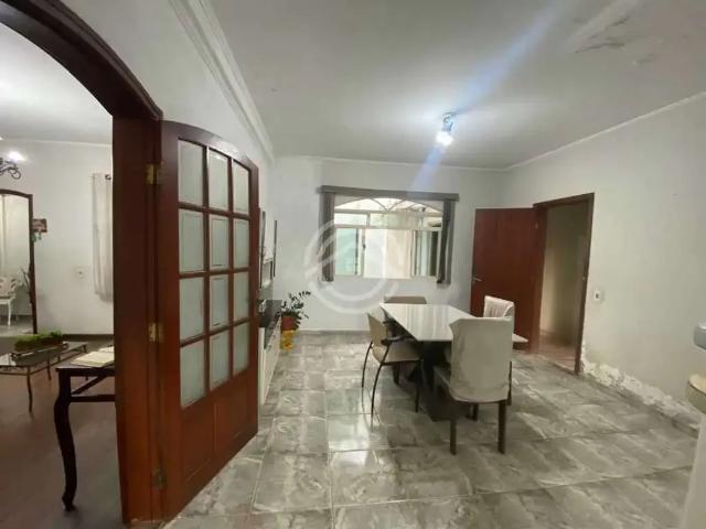 Casa / Sobrado Comercial para Venda em Itatiba/SP Centro 3 Quartos