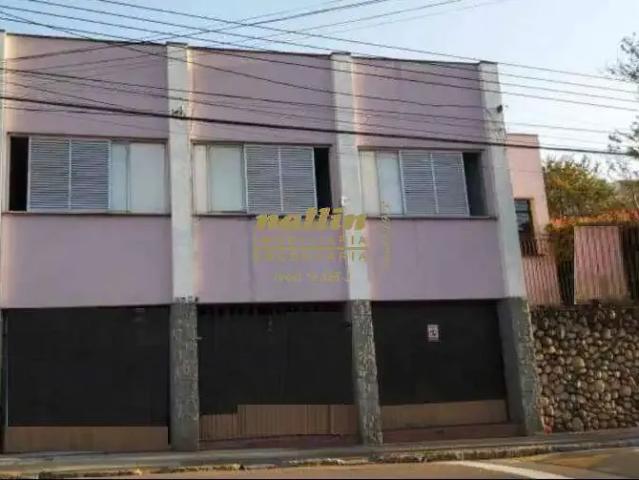 Casa / Sobrado Comercial para Venda em Itatiba/SP Centro 3 Quartos