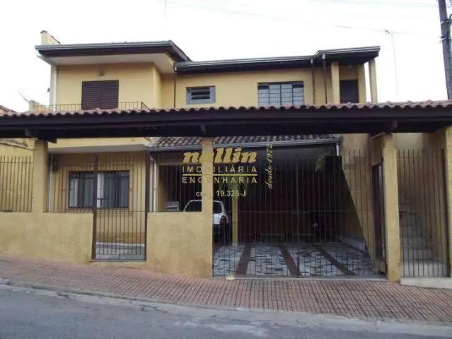 Casa / Sobrado Comercial para Venda em Itatiba/SP Jardim Tereza 3 Quartos