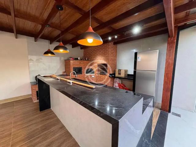 Casa / Sobrado Comercial para Venda em Itatiba/SP Vila São Caetano 4 Quartos