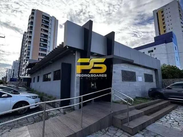 Casa / Sobrado Comercial para Venda em João Pessoa/PB Tambauzinho