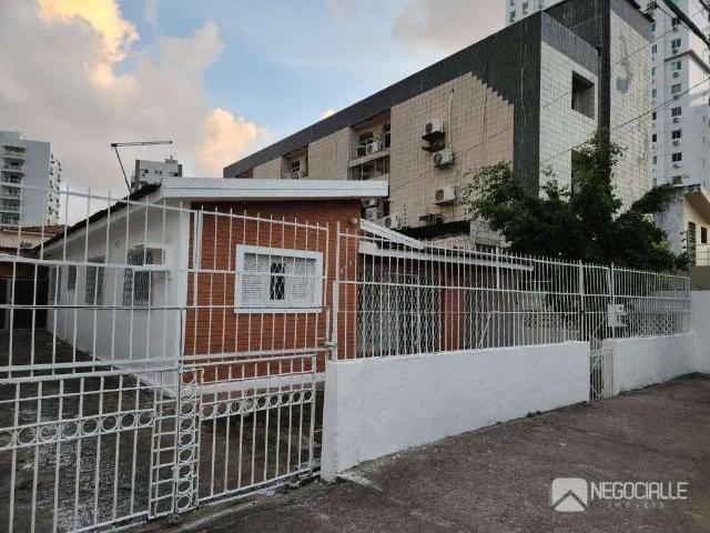 Casa / Sobrado Comercial para Venda em João Pessoa/PB Tambaú 3 Quartos