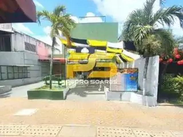 Casa / Sobrado Comercial para Venda em João Pessoa/PB Tambaú 24 Quartos
