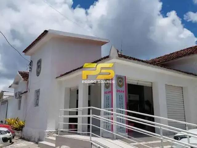 Casa / Sobrado Comercial para Venda em João Pessoa/PB Centro