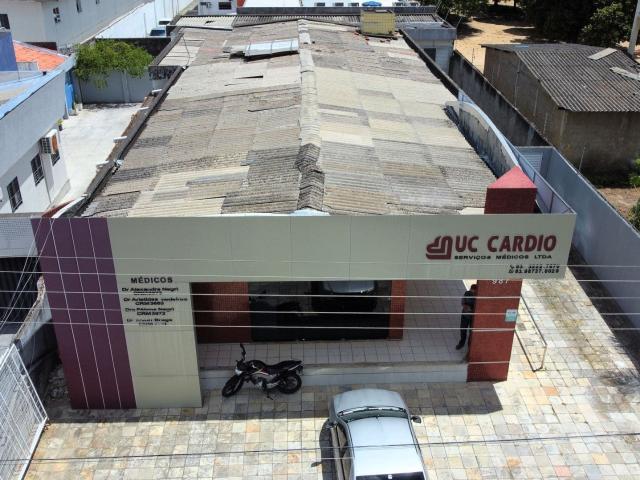 Casa / Sobrado Comercial para Venda em João Pessoa/PB Centro
