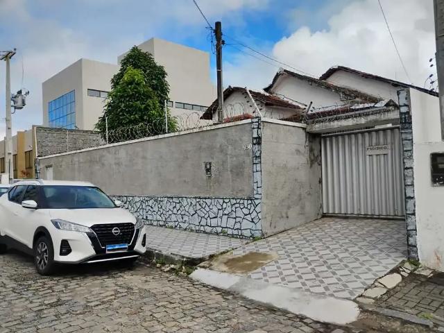 Casa / Sobrado Comercial para Venda em João Pessoa/PB Centro