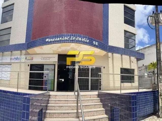 Casa / Sobrado Comercial para Venda em João Pessoa/PB Centro