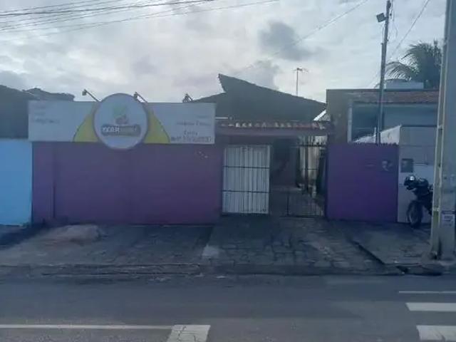 Casa / Sobrado Comercial para Venda em João Pessoa/PB Ernesto Geisel 2 Quartos