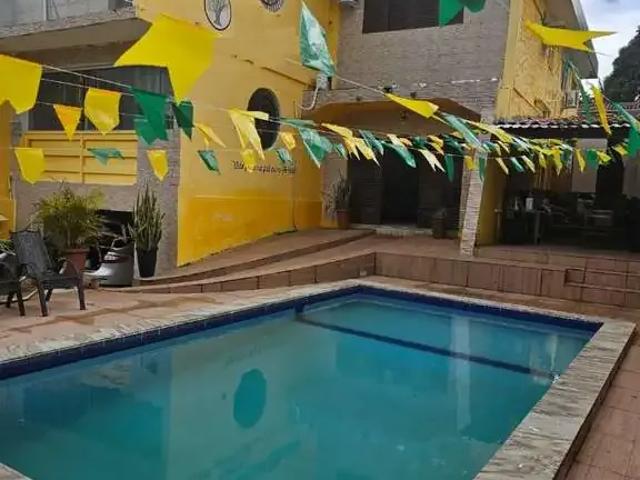 Casa / Sobrado Comercial para Venda em João Pessoa/PB Ipês 7 Quartos