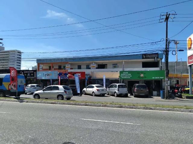 Casa / Sobrado Comercial para Venda em João Pessoa/PB Jardim Cidade Universitária