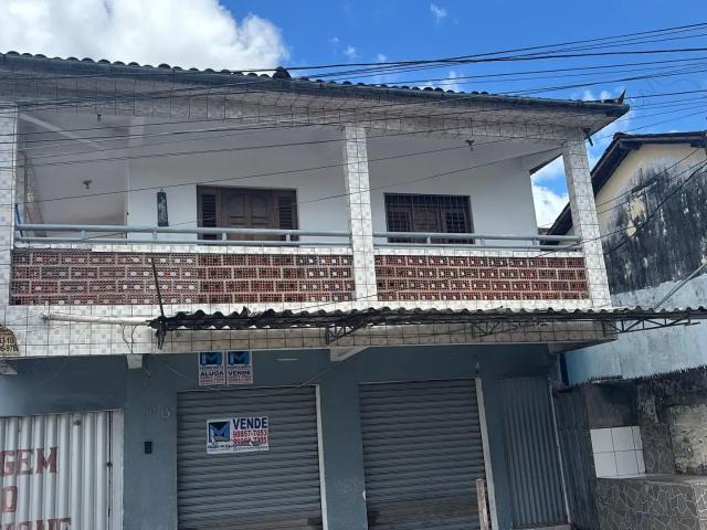 Casa / Sobrado Comercial para Venda em João Pessoa/PB Oitizeiro