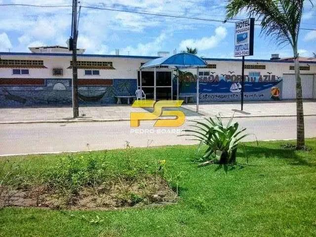 Casa / Sobrado Comercial para Venda em João Pessoa/PB Portal do Sol 12 Quartos
