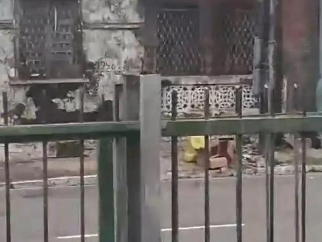 Casa / Sobrado Comercial para Venda em João Pessoa/PB Roger