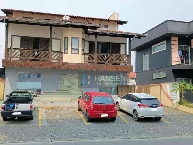 Casa / Sobrado Comercial para Venda em Joinville/SC Costa e Silva 4 Quartos