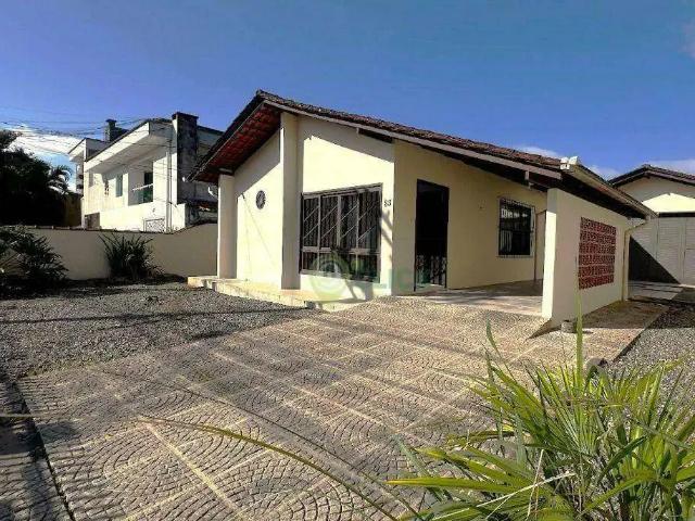 Casa / Sobrado Comercial para Venda em Joinville/SC Costa e Silva 3 Quartos