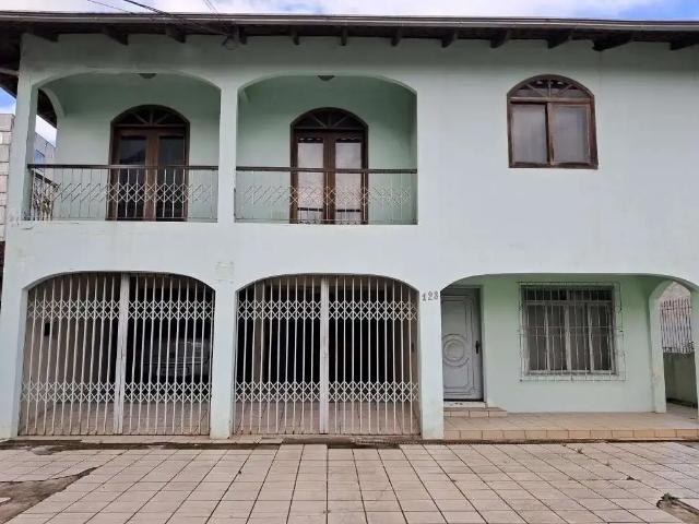 Casa / Sobrado Comercial para Venda em Joinville/SC Centro