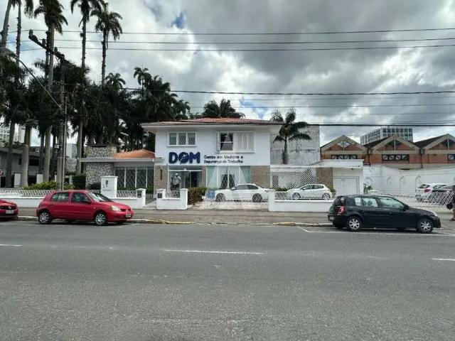 Casa / Sobrado Comercial para Venda em Joinville/SC Centro